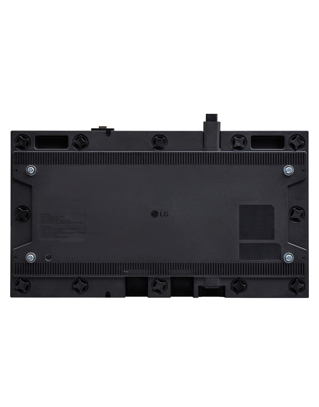 LG MAGNIT Micro LED - LMPA009