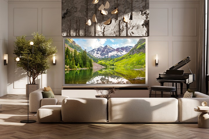 LG MAGNIT Active Micro LED | LG Global Business