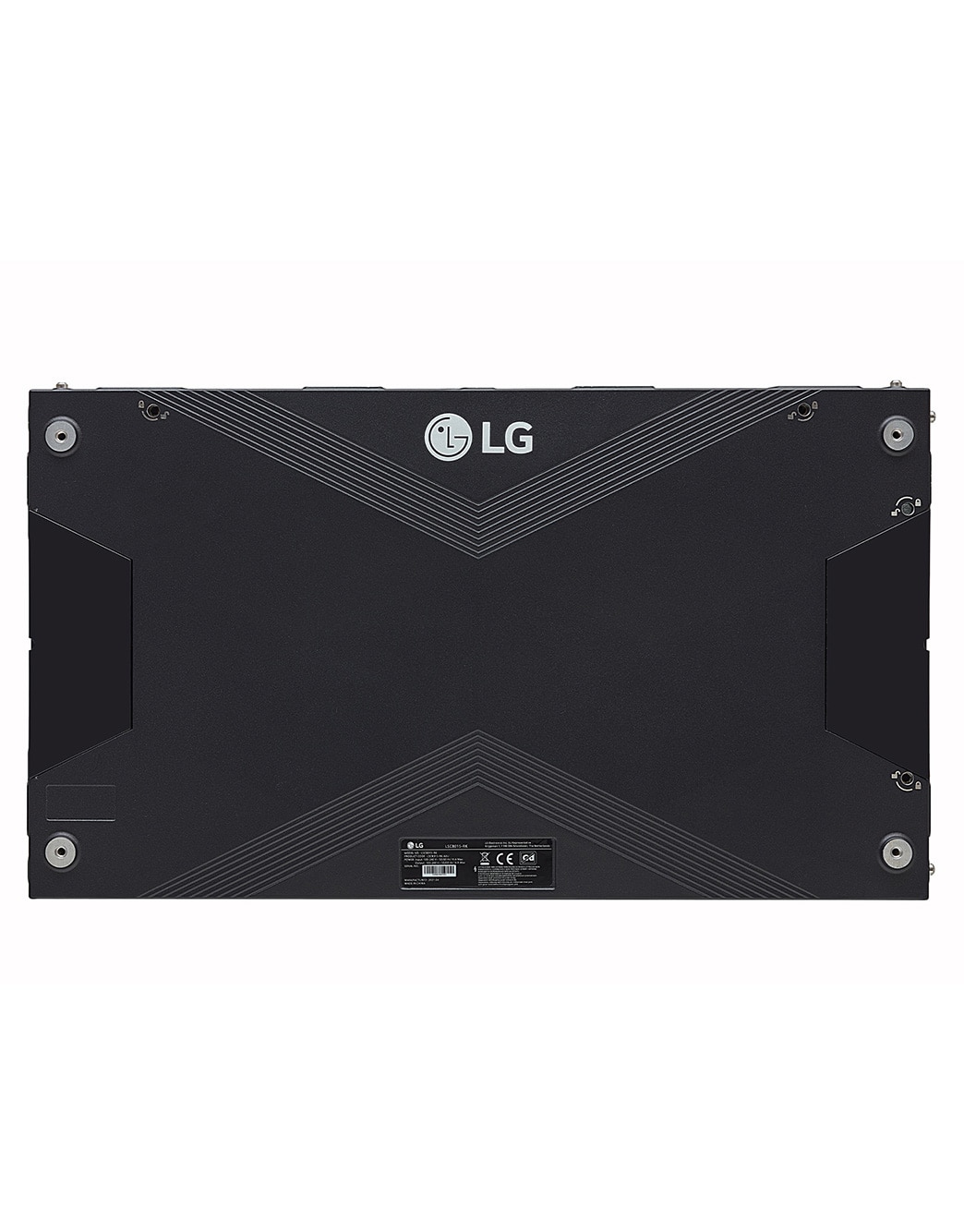 LSCC012 | LG Global Business | LG GLOBAL