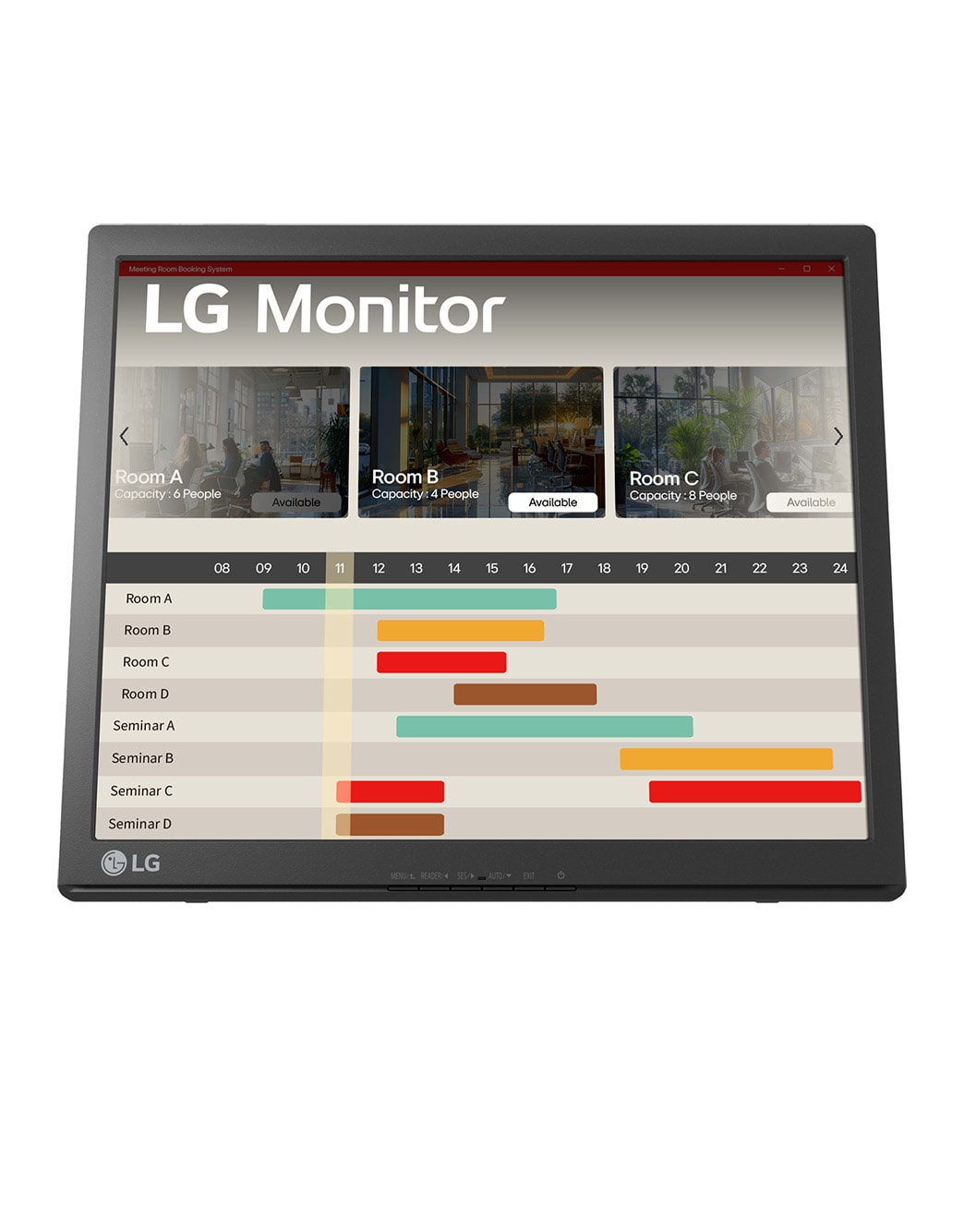17BR30T | LG Global Business | LG GLOBAL