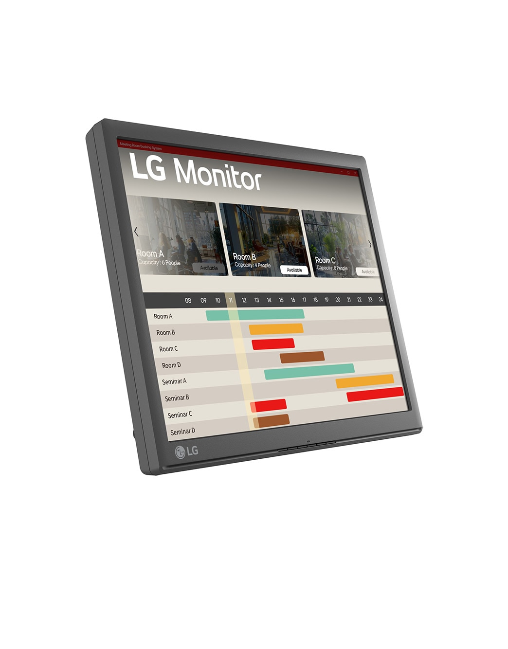 17BR30T | LG Global Business | LG GLOBAL