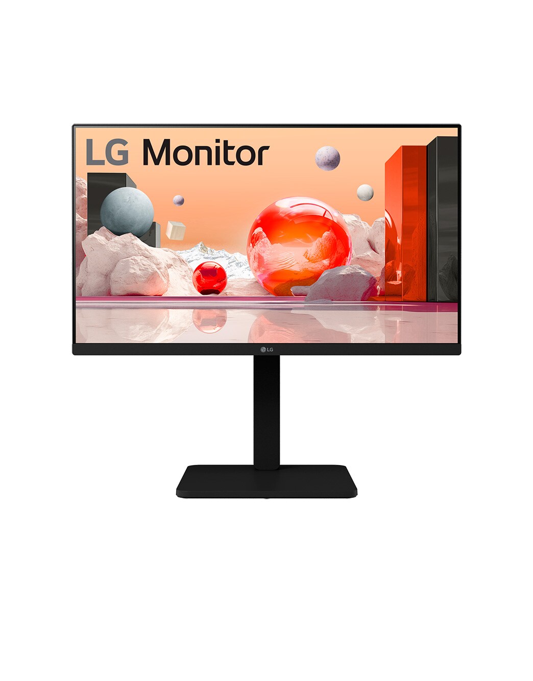 24BA550 | LG Global Business | LG GLOBAL