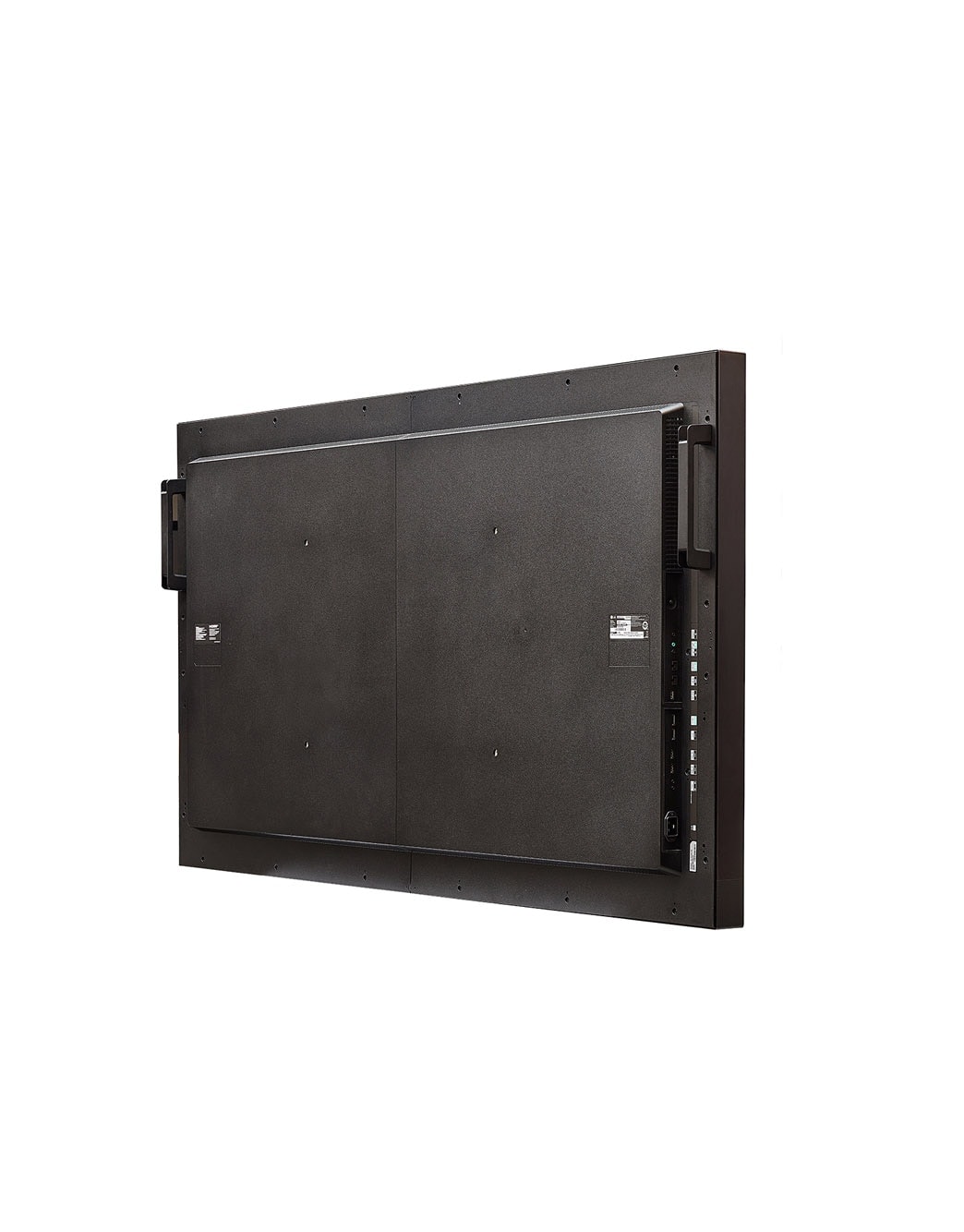 Window Facing Display - 75XS4P | LG India Business