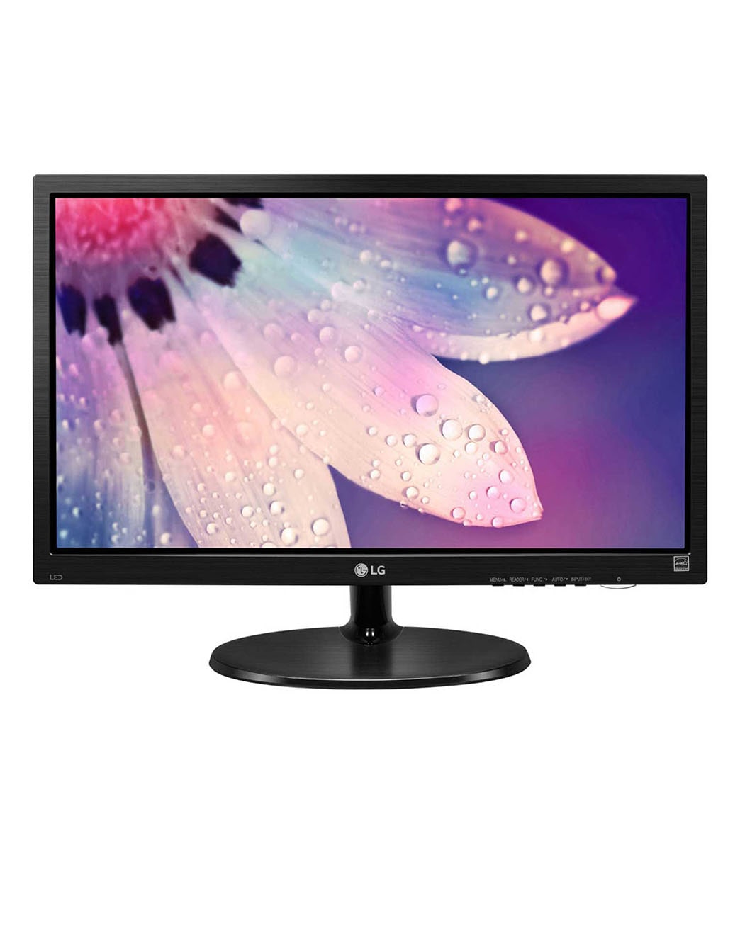 LG 19M38AB-B 48.26cm (19) FHD LED Office Monitor Specifications | LG ...