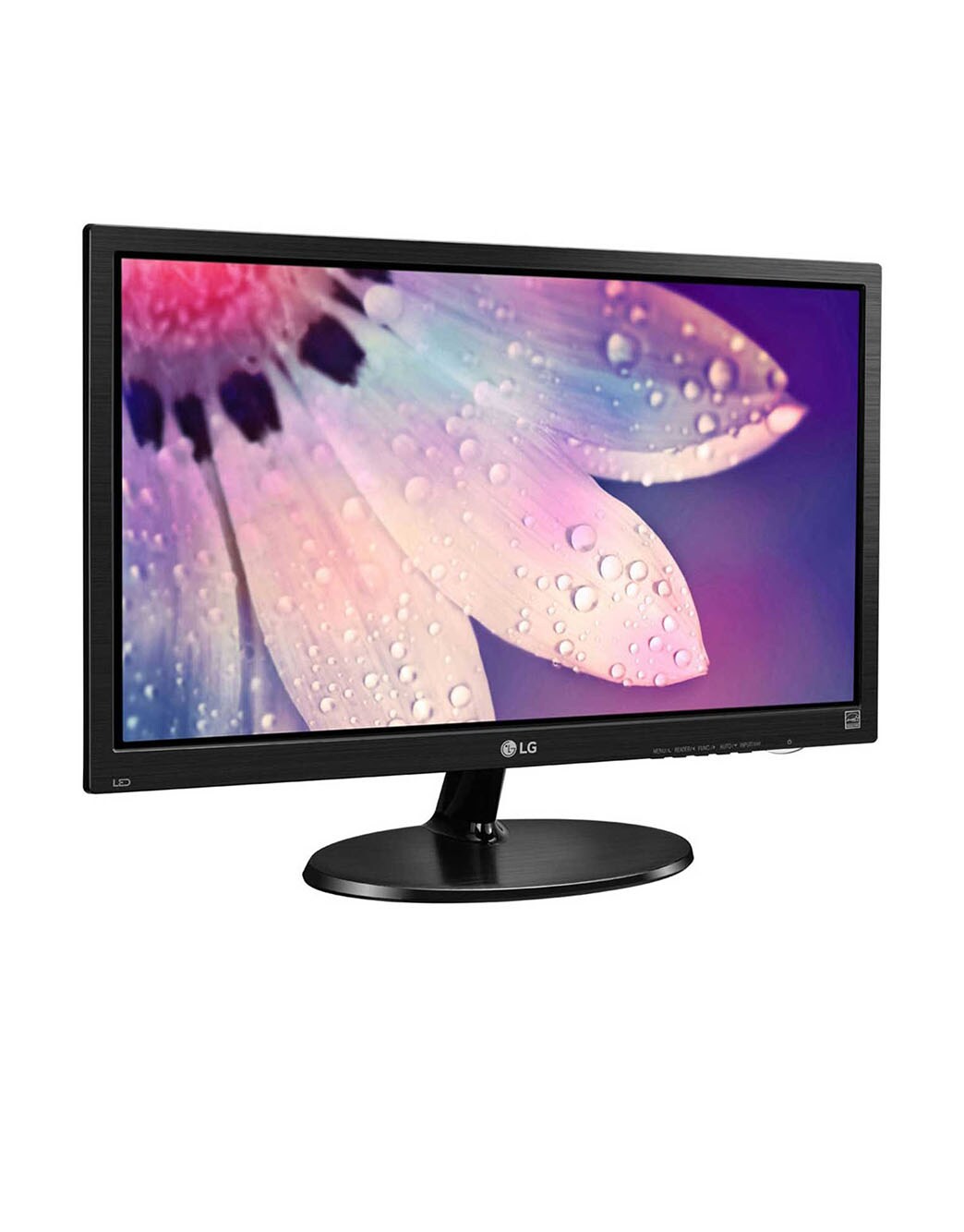LG 19M38AB-B 48.26cm (19) FHD LED Office Monitor Specifications | LG ...