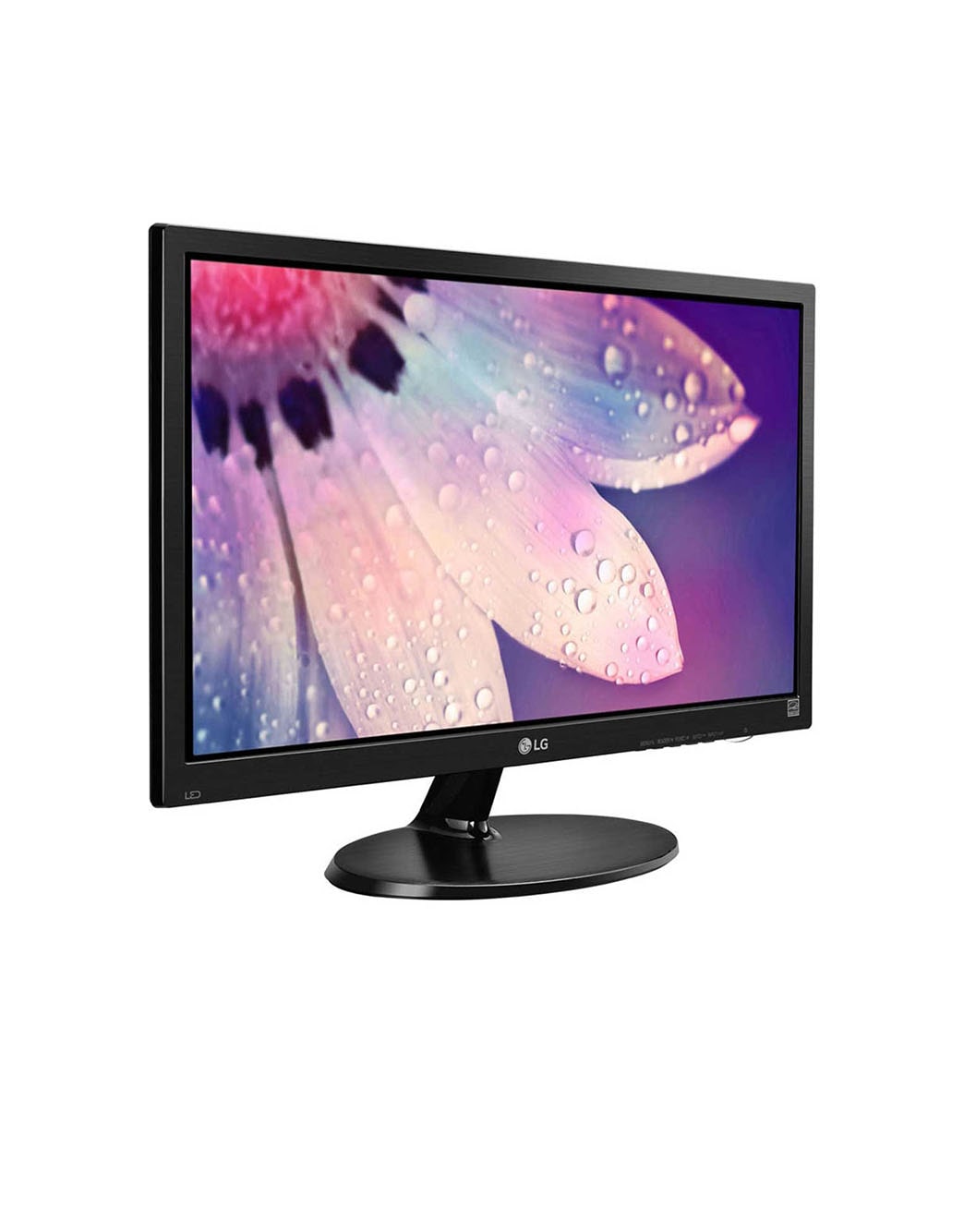 LG 19M38AB-B 48.26cm (19) FHD LED Office Monitor Specifications | LG ...