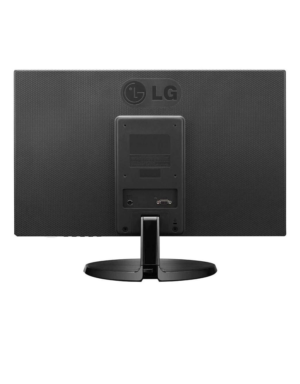 LG 19M38AB-B 48.26cm (19) FHD LED Office Monitor Specifications | LG ...