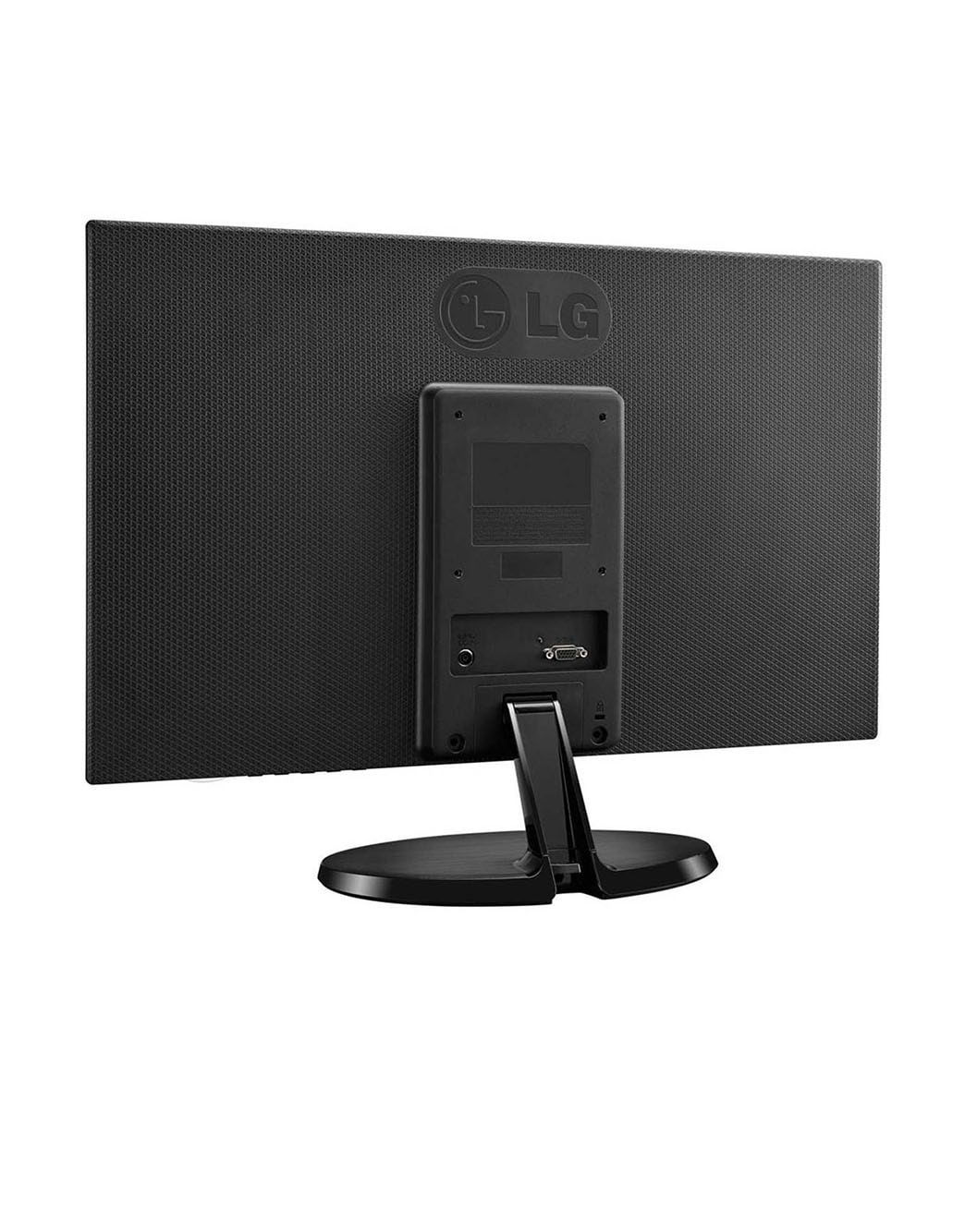 LG 19M38AB-B 48.26cm (19) FHD LED Office Monitor Specifications | LG ...