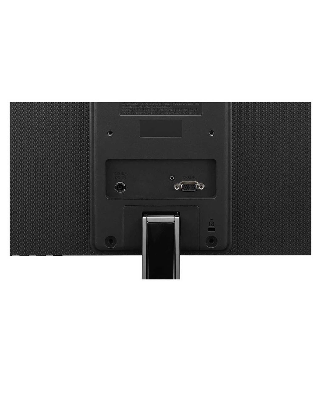 LG 19M38AB-B 48.26cm (19) FHD LED Office Monitor Specifications | LG ...