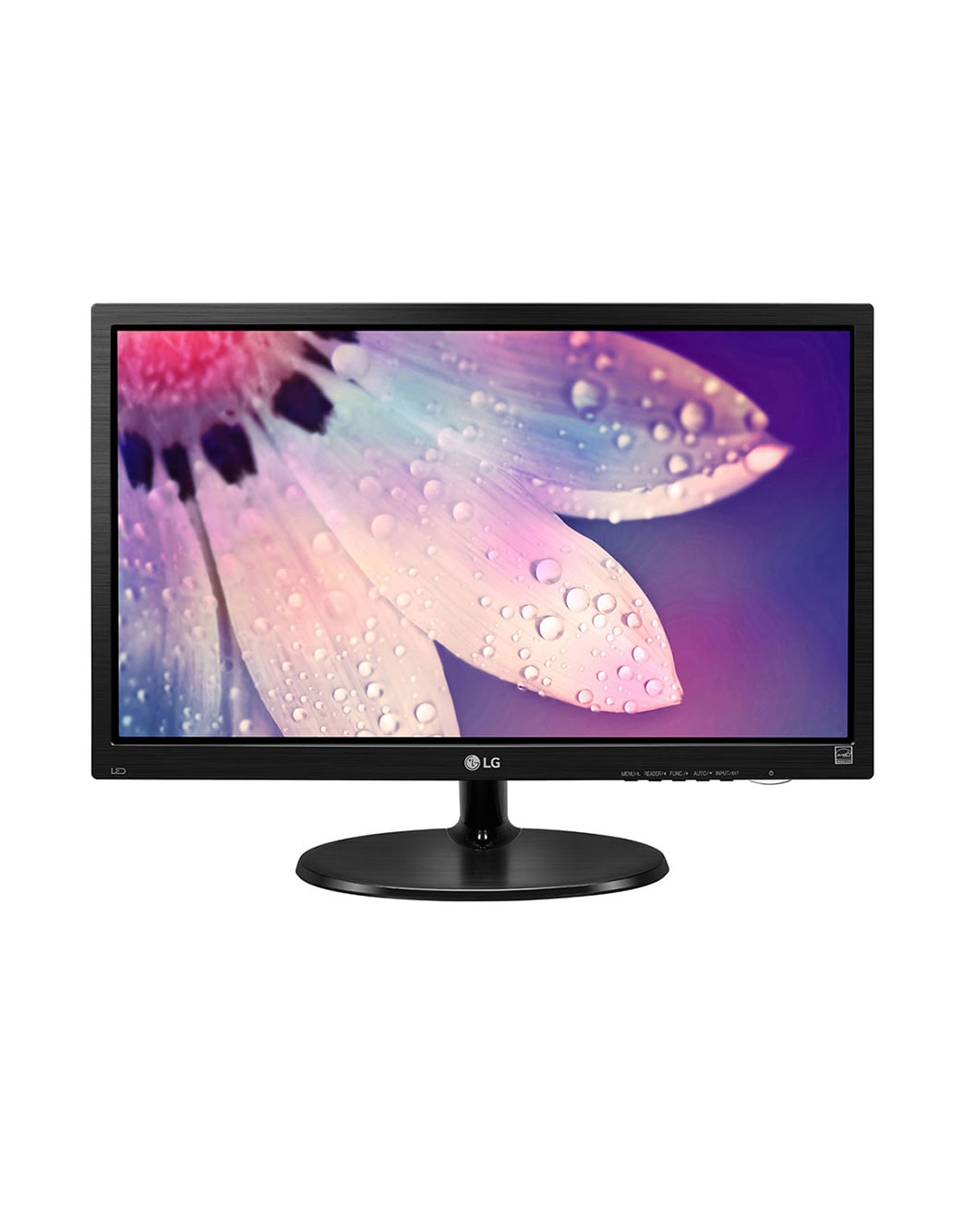 Buy LG Office Monitor with Reader Mode - 20M39H-B | LG India Business