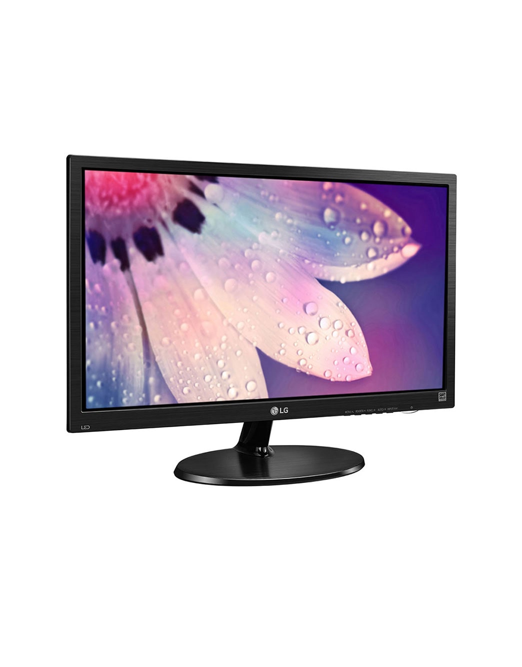 Buy LG Office Monitor with Reader Mode - 20M39H-B | LG India Business