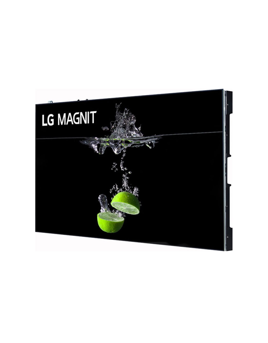 LG MAGNIT LSAB009 Micro LED Display - Business | LG India Business