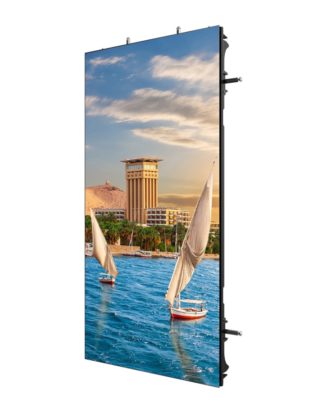 LG LSBC029-GD LED Signage Compact Series Specifications | LG India Business