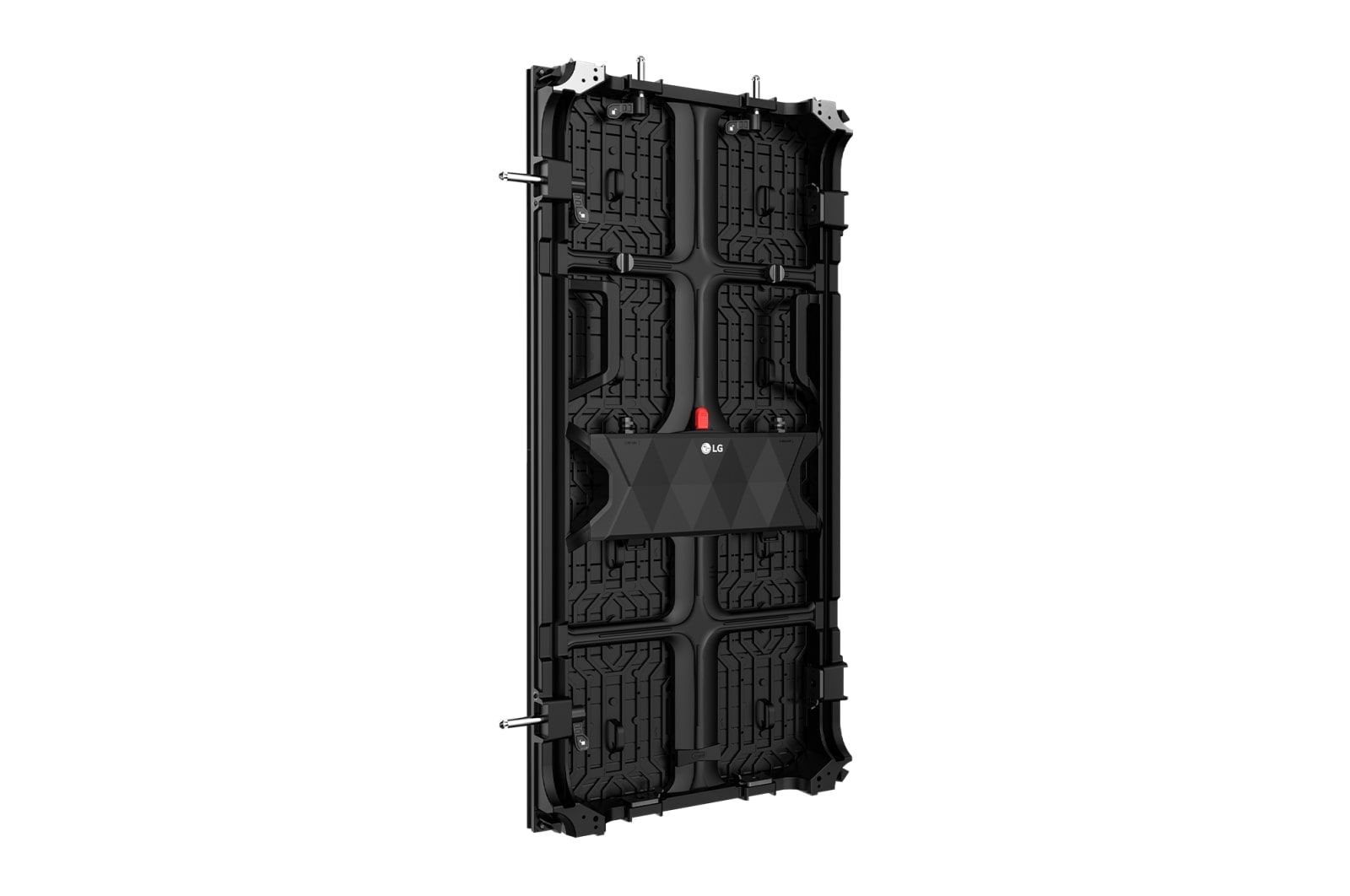 LG Window Facing LED Display - LWBC026-GD | LG India Business