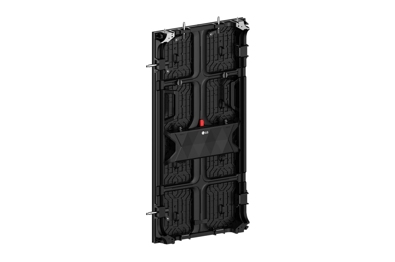 LG Window Facing LED Display - LWBC026-GD | LG India Business