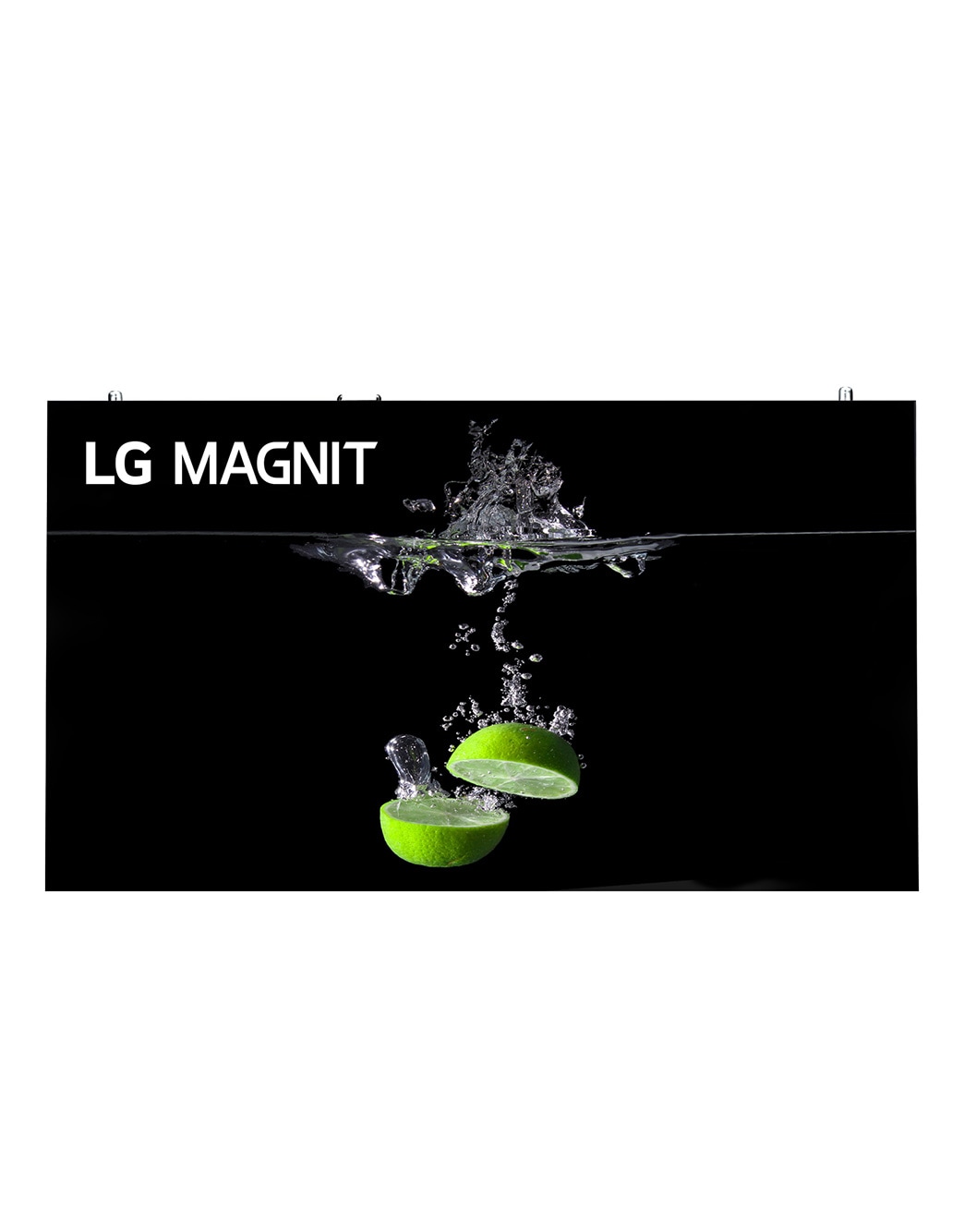 LG MAGNIT - LSAB009 | LG Saudi Arabia Business