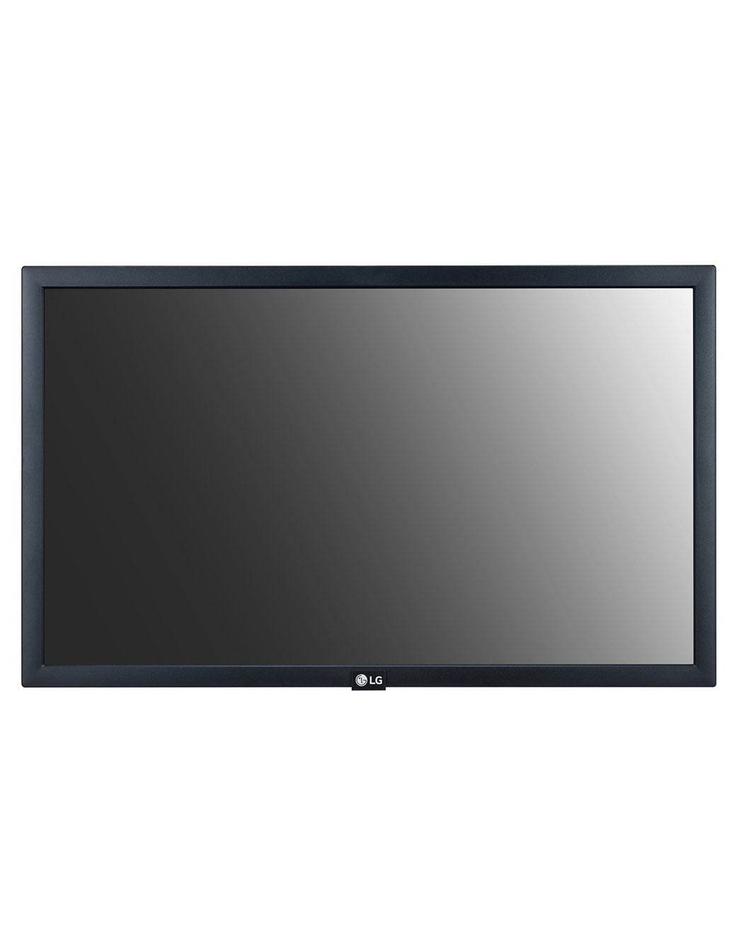 22" Standard Signage - 22SM3G-B | LG Saudi Arabia Business