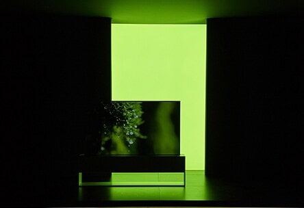 LG SIGNATURE COLLECTION - MDW 2019 | LG Australia