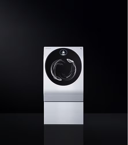 LG SIGNATURE COLLECTION - Art inspires technology. Technology completes ...