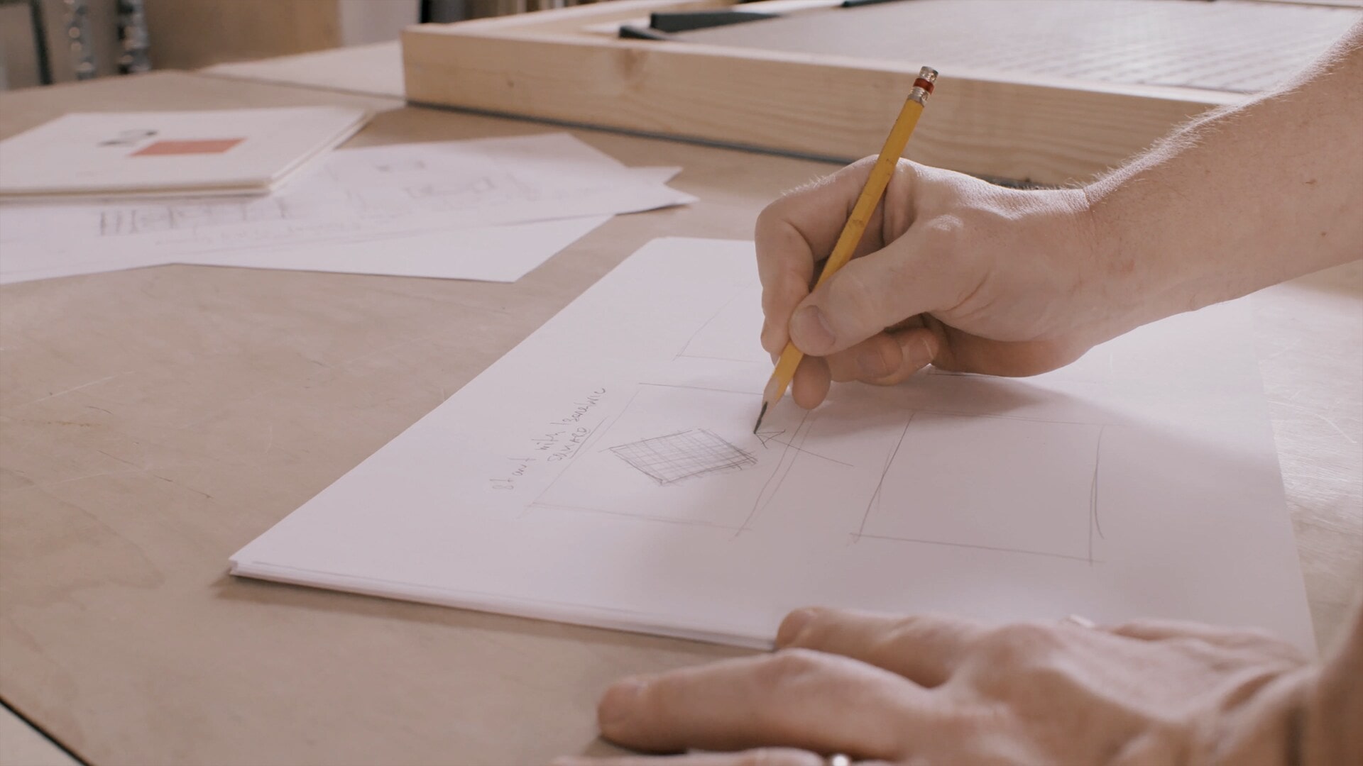 LG SIGNATURE COLLECTION - Visual Artist Matt Clark | LG Australia