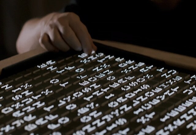 LG SIGNATURE COLLECTION - Visual Artist Matt Clark | LG Australia