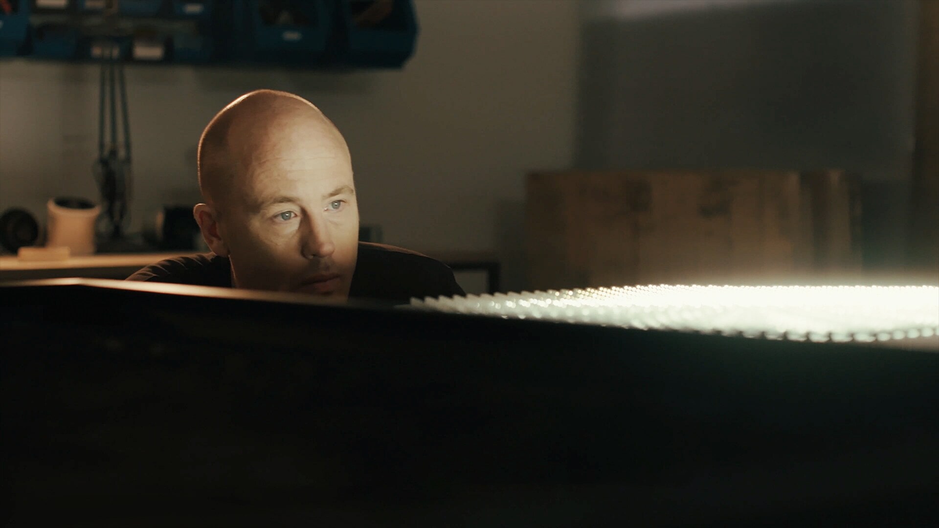 LG SIGNATURE COLLECTION - Visual Artist Matt Clark | LG Australia