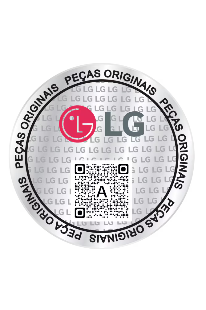 Acessórios Genuínos | LG Brasil
