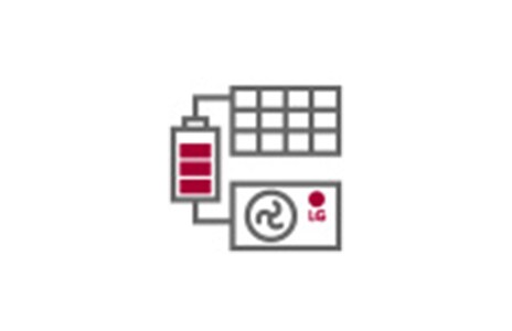 THERMA V Split: Reliable Heat Pump | LG UK