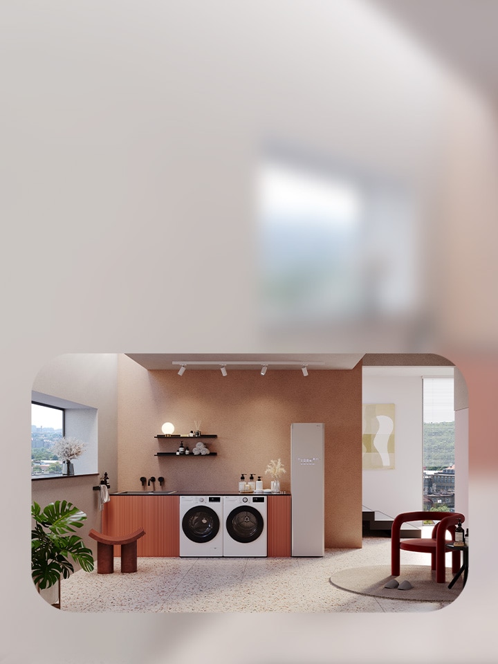 Consumer & Home Electronics from LG | LG UK