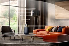 Surround Sound Systems | Sound Speakers | LG UK