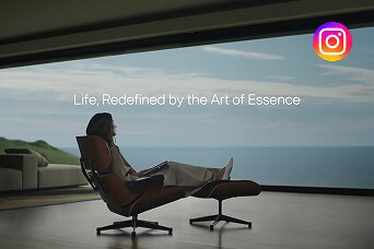 LG SIGNATURE | LG Global