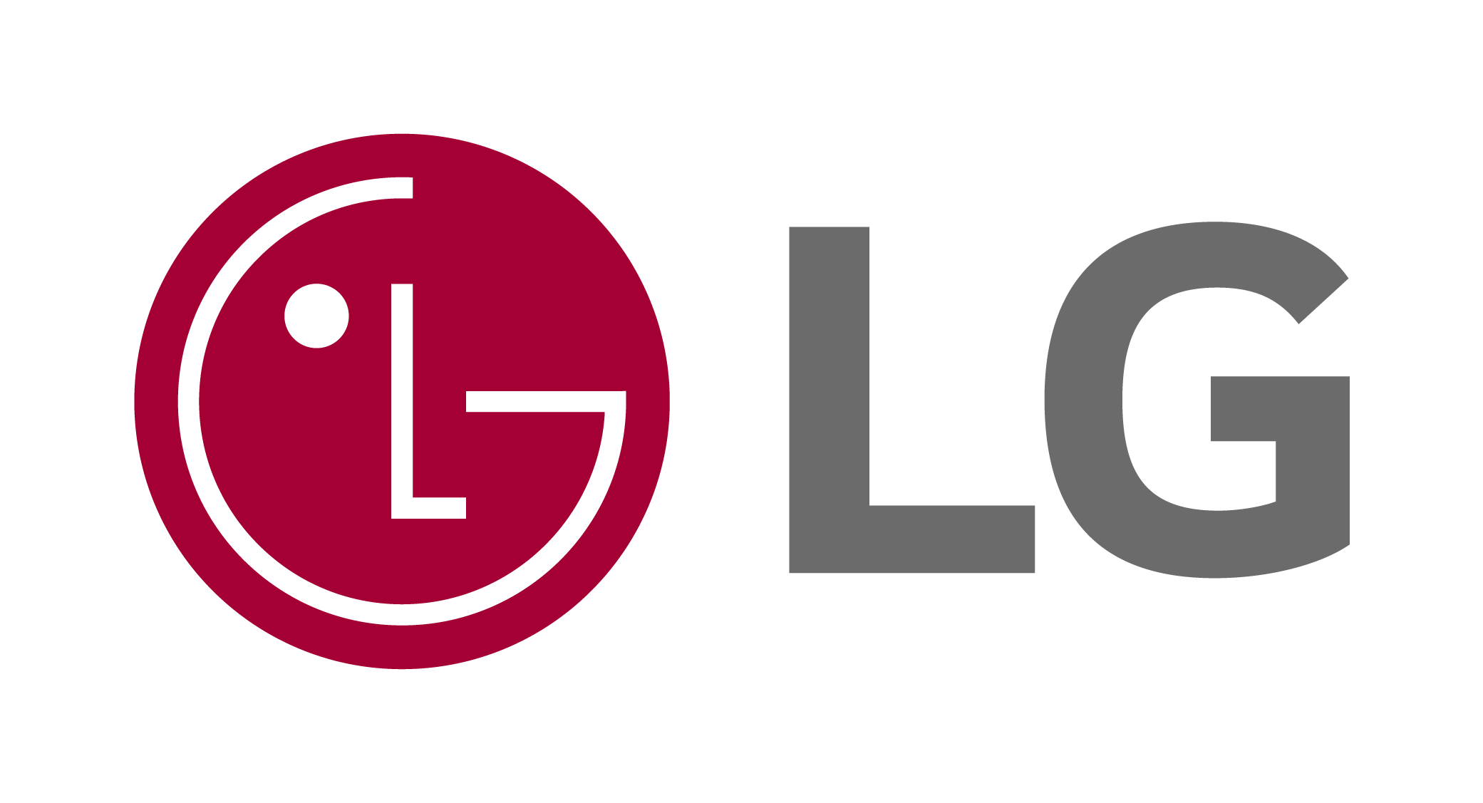 Brand Assets | LG Global