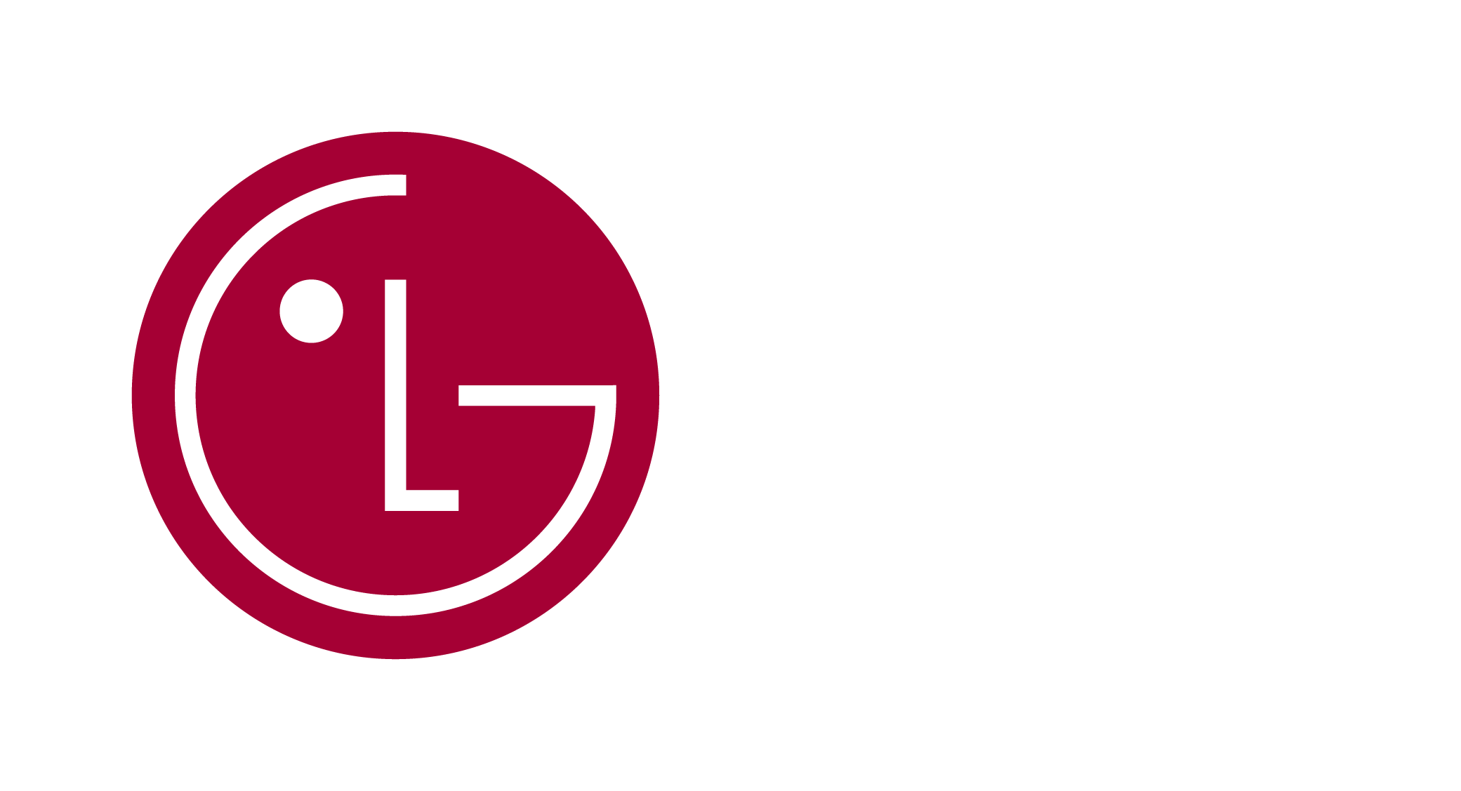 Brand Assets | LG Global
