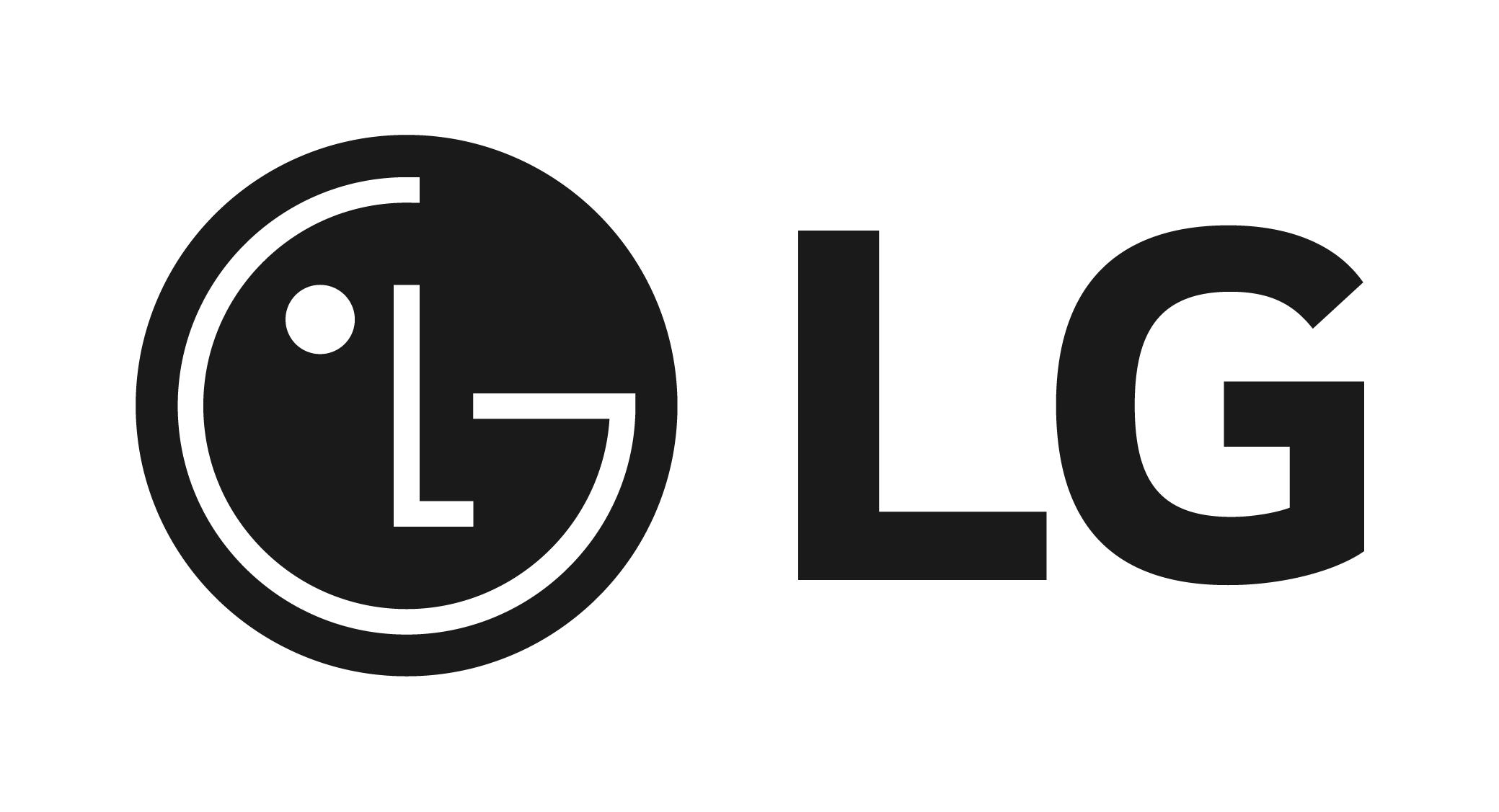 Brand Assets | LG Global