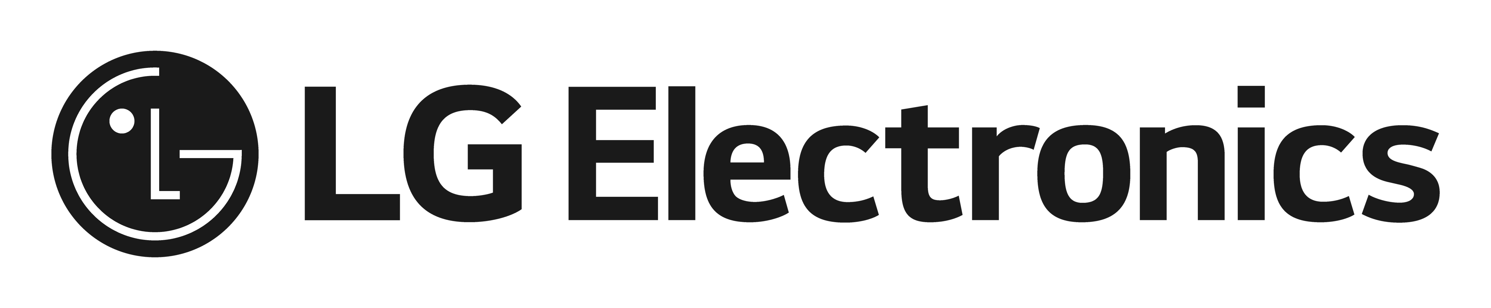 Brand Assets | LG Global