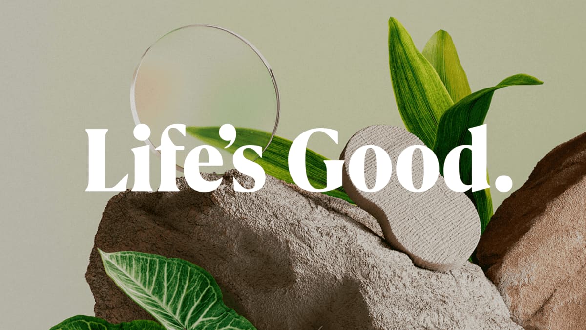 Social contribution | Sustainability | LG Global