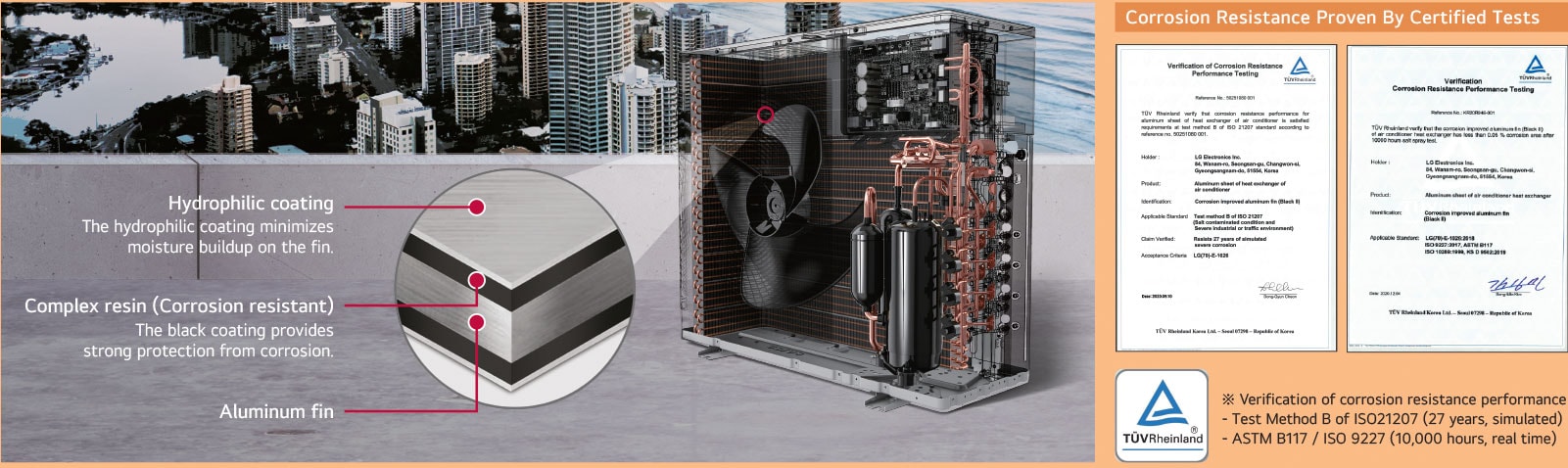 LG Multi-i Home Air Conditioning Solution | LG IN