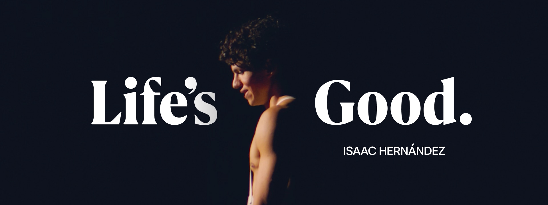Life’s Good | LG México