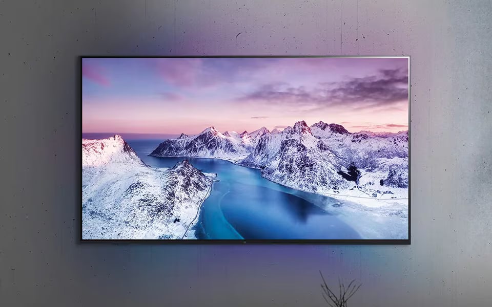 TV Buying Guide | LG Malaysia