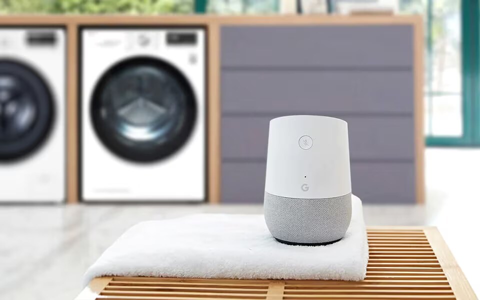 Washing Machine Buying Guide | LG Malaysia