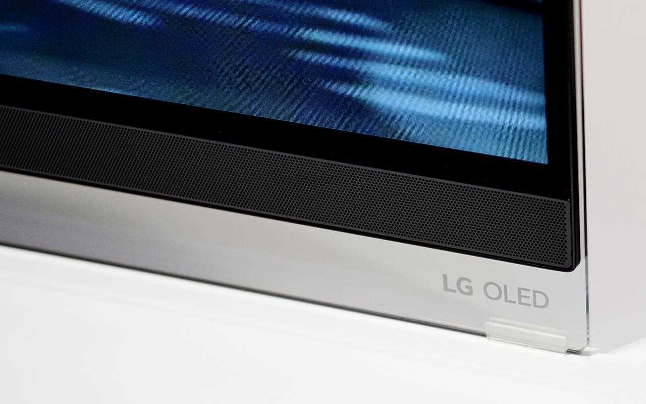 IFA 2019: LG's Entertainment line-up