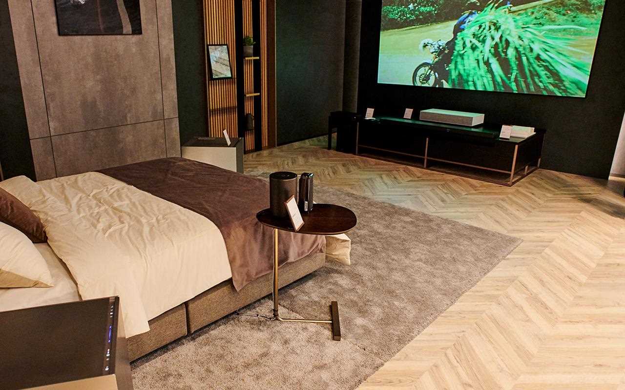 IFA 2019: LG's Entertainment line-up