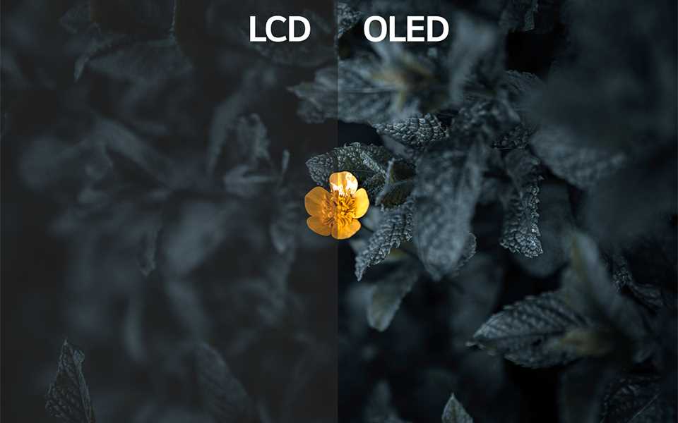 Een revolutionaire monitor