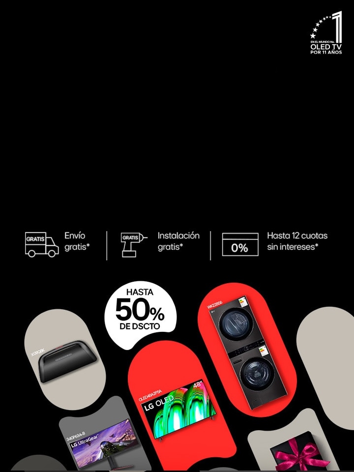 GOIN 24 | Promociones Exclusivas