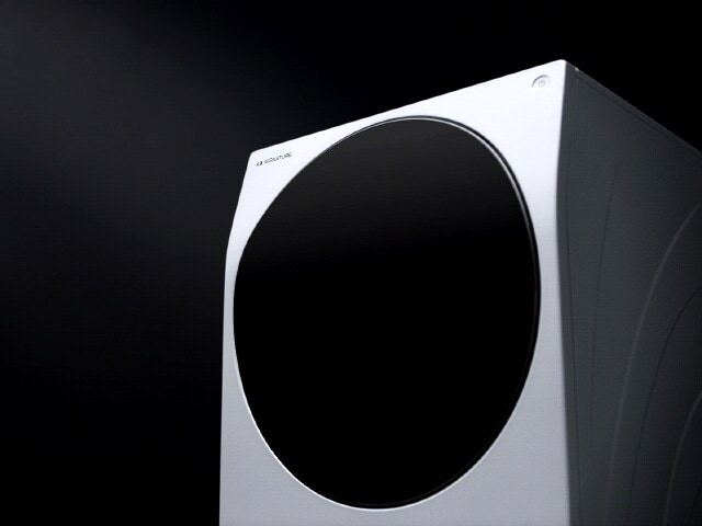 LG SIGNATURE - Art inspires technology. Technology completes art ...