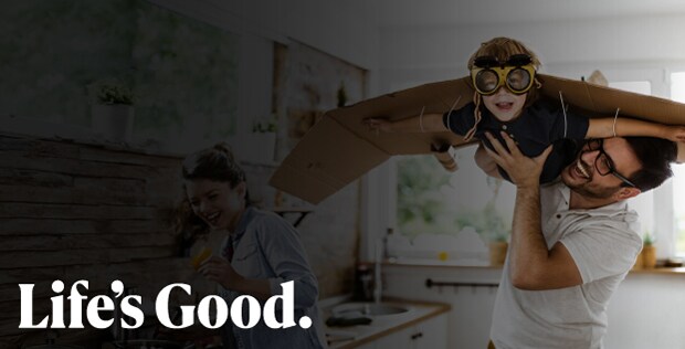 Logga in på ditt LG-konto | LG SE