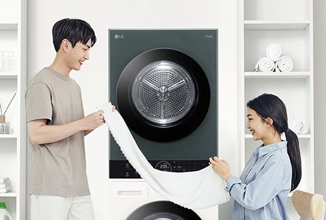 LG Subscribe: ครอบครองง่าย พร้อมบริการผู้เชี่ยวชาญ | LG TH