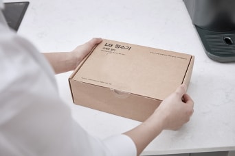 LG Subscribe: ครอบครองง่าย พร้อมบริการผู้เชี่ยวชาญ | LG TH