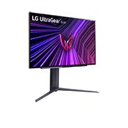 27'' UltraGear™ OLED monitor 27GS95QE-B | LG UK