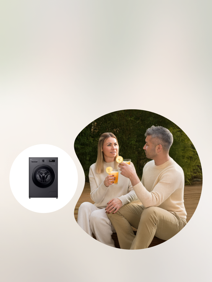 Consumer & Home Electronics from LG | LG UK